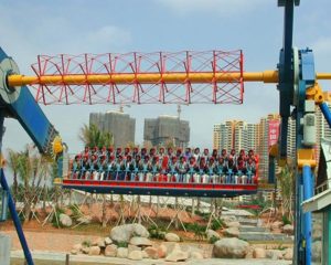 Your Guide To Buying Top Spin Rides - Welcome to the world of Ciao